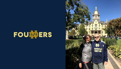 ND Founders Profile #152: From Hippie to Software Entrepreneur, this ...