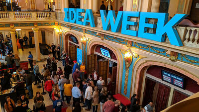 Startup South Bend - Elkhart to lead IDEA Week; Notre Dame to continue ...